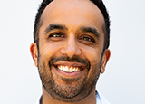 Neil Pasricha - SpeakersOffice