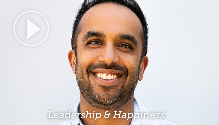 Neil Pasricha - SpeakersOffice