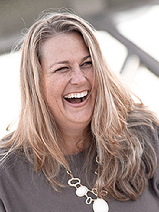Jennifer Canzoneri - SpeakersOffice